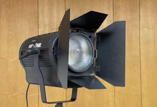 LED светодиодный осветитель NiceFoto MF-2000