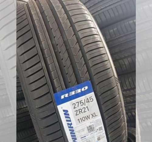 Winrun R330 275/45 R21 110W