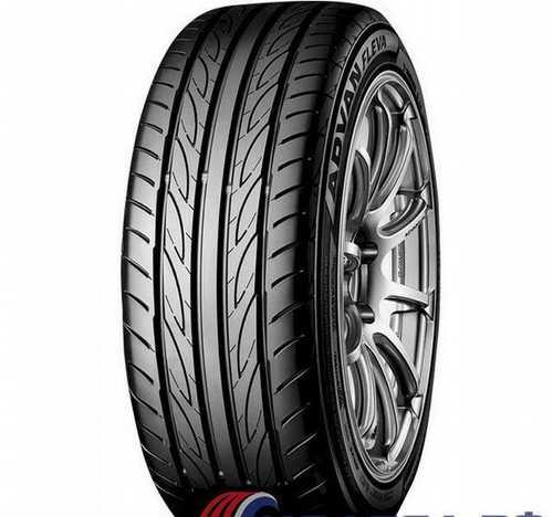 Yokohama Advan Fleva V701 245/40 R17 95W