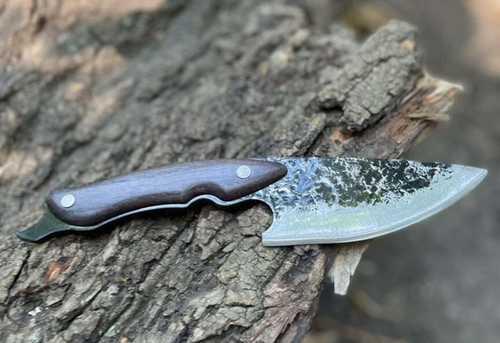 Шкуросьемный нож «зуб Акулы» для Охоты