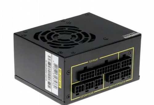 Блок питания Chieftec Compact 550W, черный (CSN-55