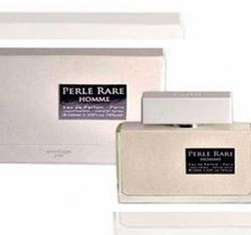 Panouge Perle Rare edp 100ml без слюды