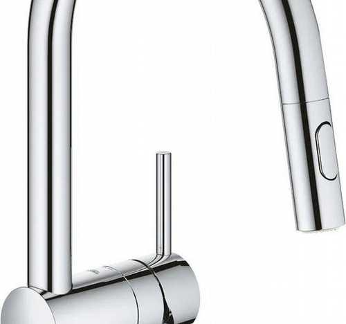 Смеситель Grohe Minta 32321002 для кухонной мойки