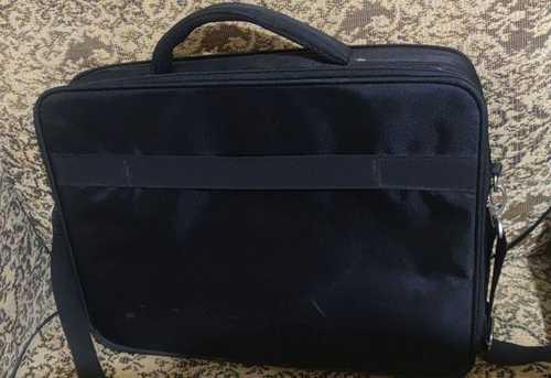 Портфель,сумка для ноутбука