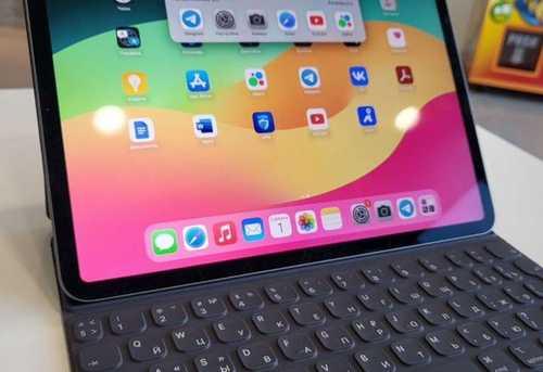 iPad pro 11 2018 64gb