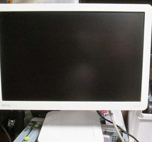 19" Монитор BenQ FP93VW, 1440x900, 76 Гц