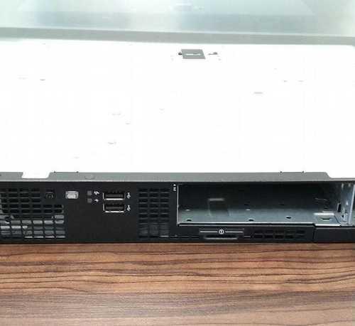 Сервер HP ProLiant DL320e Gen8 v2