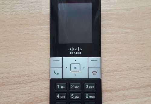 VoIP-телефон Cisco SPA302D-G7