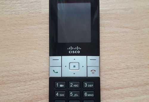 VoIP-телефон Cisco SPA302D-G7