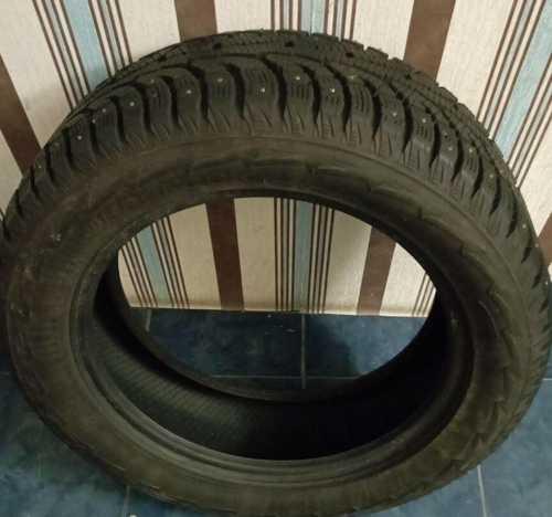 Hankook Winter I'Pike 235/55 R18