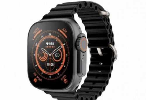 Smart Watch GT100 Ultra