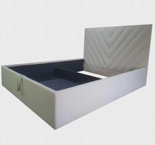 Кровать Эко Канди 160x200 см с подъемным механизмо