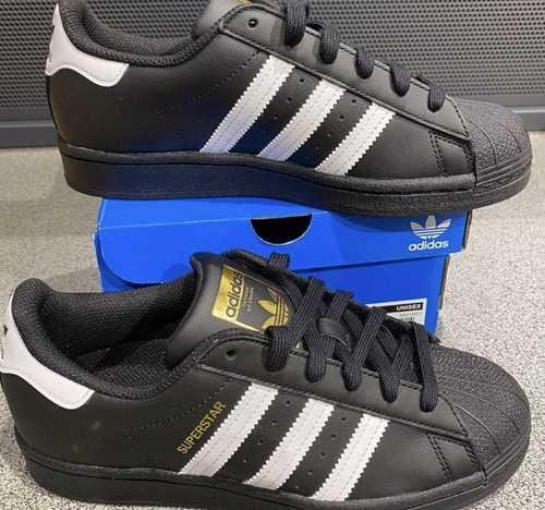 Adidas superstar оригинал