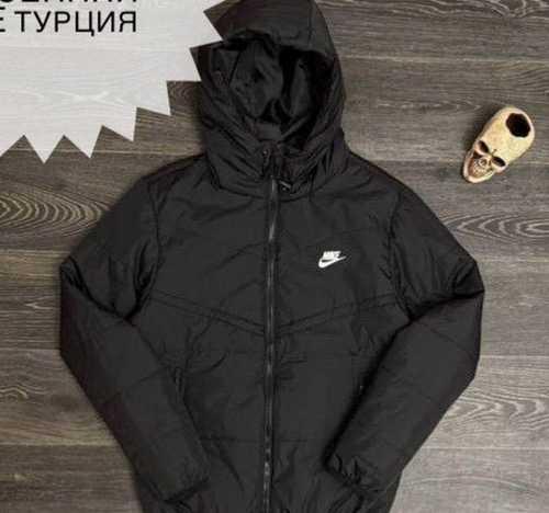 Куртка мужская весенняя nike