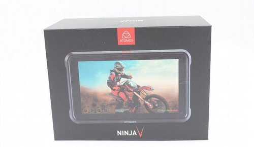 Atomos Ninja V