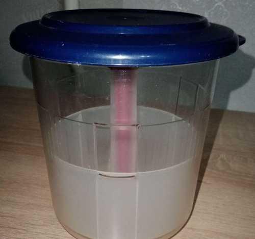 Деликатесница tupperware