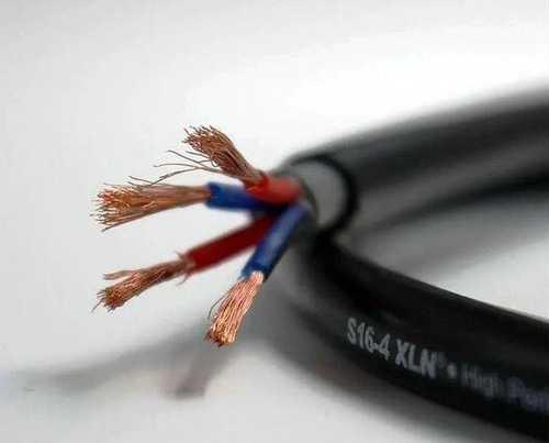 Акустический кабель monster cable 3м