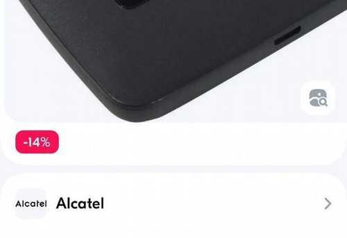 4g WiFi роутер Alcatel Link Zone MW40V