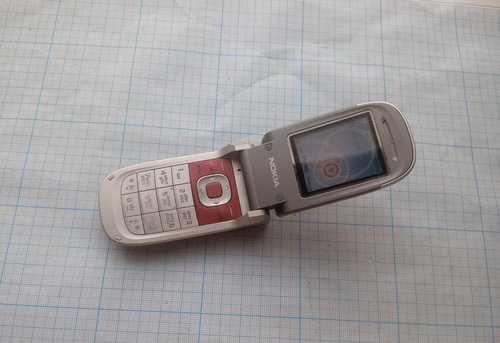 Nokia 2760