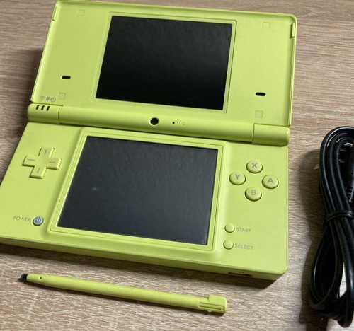 Nintendo DSi