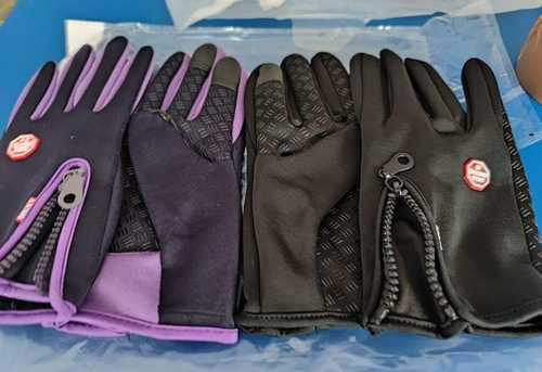Спортивные перчатки размер М