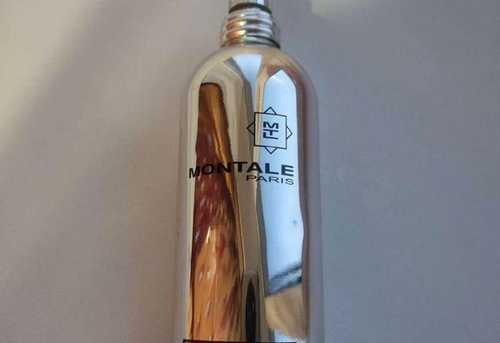 Парфюмерная вода montale Intense Tiare