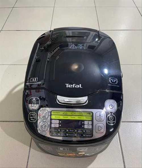 Мультиварка Tefal