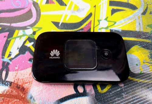 Мобильный роутер Huawei E5577