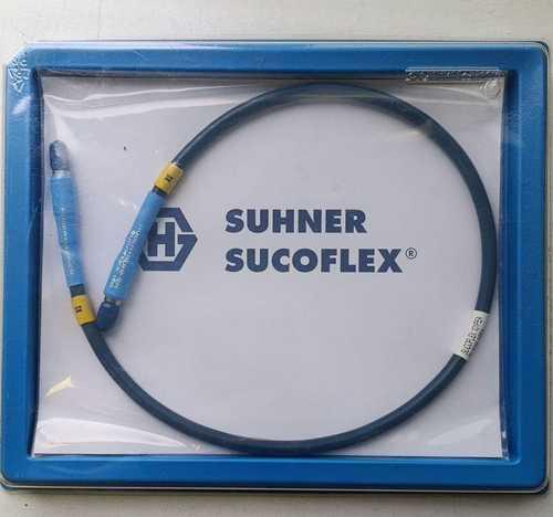 Кабельная сборка sucoflex 101 PEA