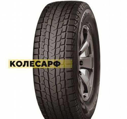 Yokohama Ice Guard G075 225/60 R18