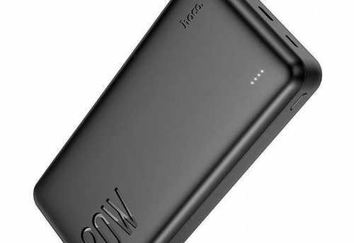 Внешний аккумулятор Hoco J87A 20W 20000mAh