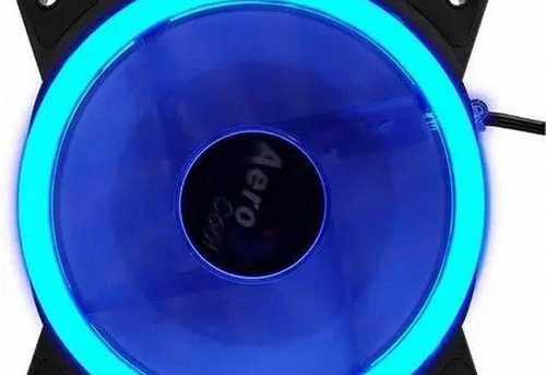 Вентилятор Aerocool Rev Blue, 120мм