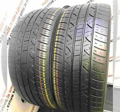 Nexen Classe Premiere 671 225/45 R18 95S