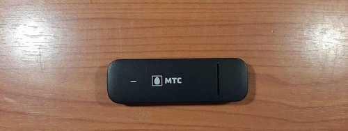 МТС 4g LTE USB-модем 829FT