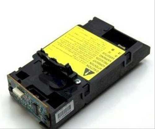 Блок лазера HP LaserJet 1005 RM1-4030-000000