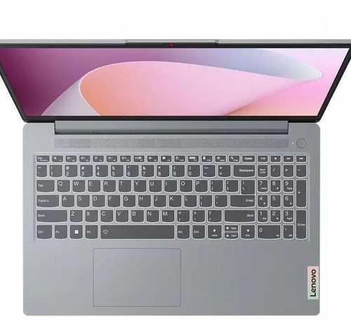 Ноутбук Lenovo IdeaPad 3 Slim 15AMN8, 15.6"