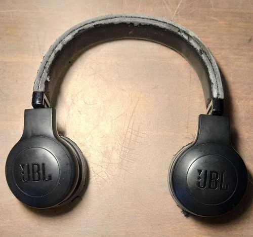 Беспроводные наушники jbl c45bt оригинал