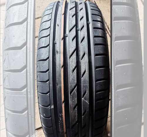 Ikon Tyres CHARACTER ULTRA 215/45 R17