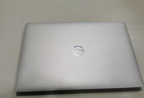 Ноутбук dell XPS 15