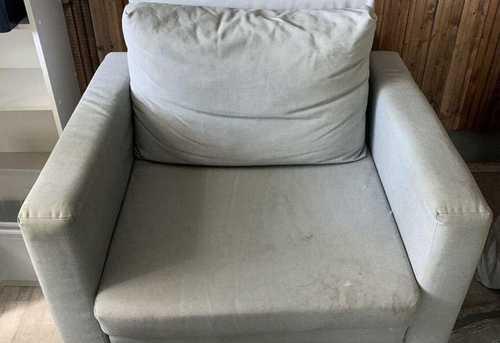 Кресло-кровать IKEA