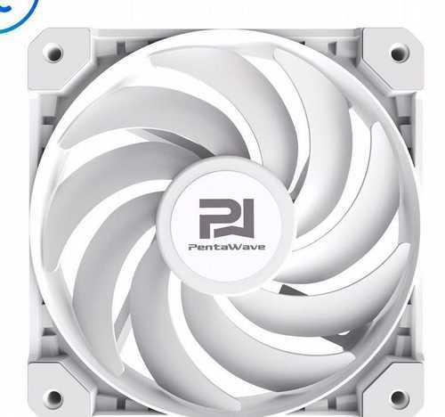 Вентилятор PentaWave PF-S12W PWM 120x120x25мм