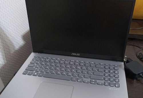 Ноутбук asus D509B