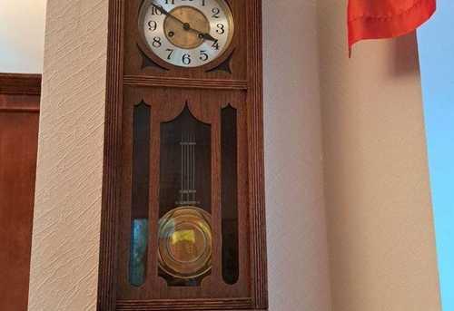 Часы настенные с боем 80 см