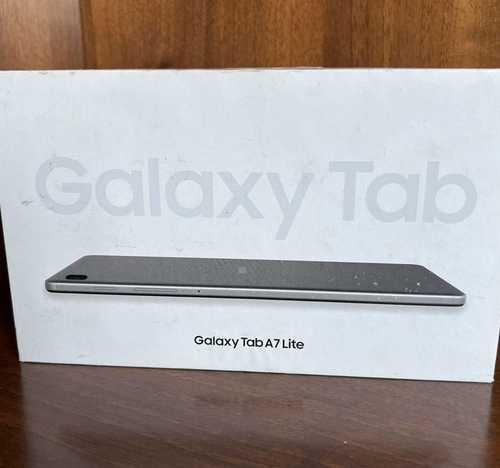 Планшет Samsung galaxy tab a7 lite/ на запчасти