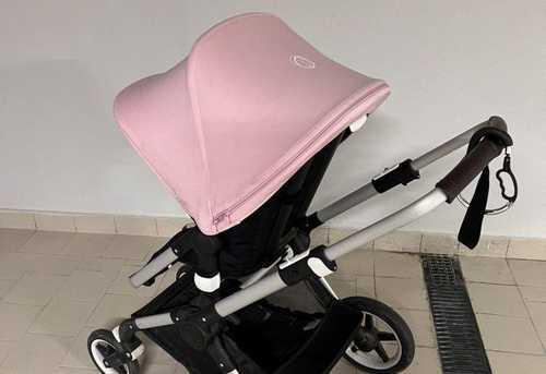 Коляска Bugaboo Fox 2в1