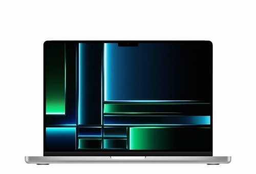 MacBook Pro 14 2023 M2 Pro(10c CPU, 16c GPU) 16GB