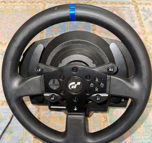 Thrustmaster t300 rs gt edition