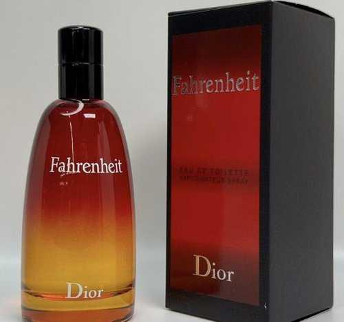 Dior Fahrenheit