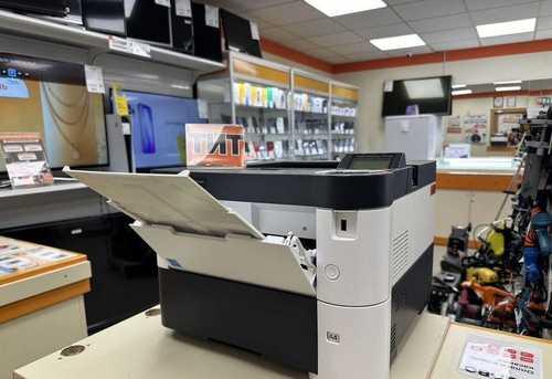 Принтер лазерный Kyocera FS-2100 (Титова)