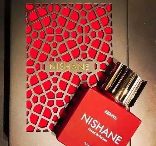 Nishane zenne 50 ml